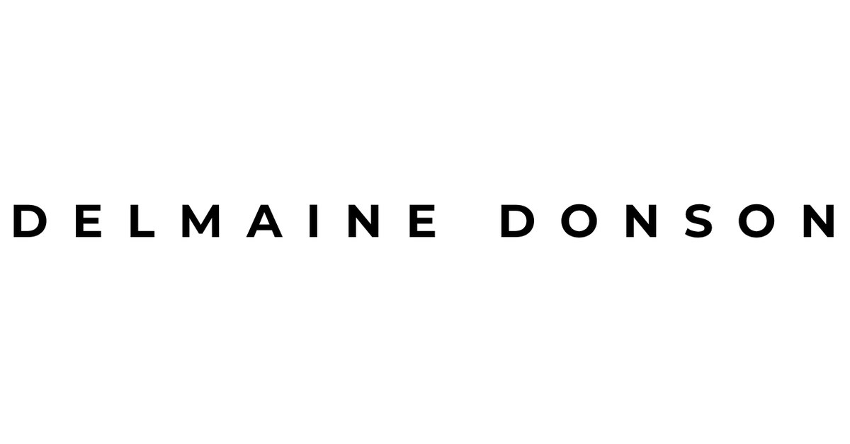 HOME – DELMAINE DONSON